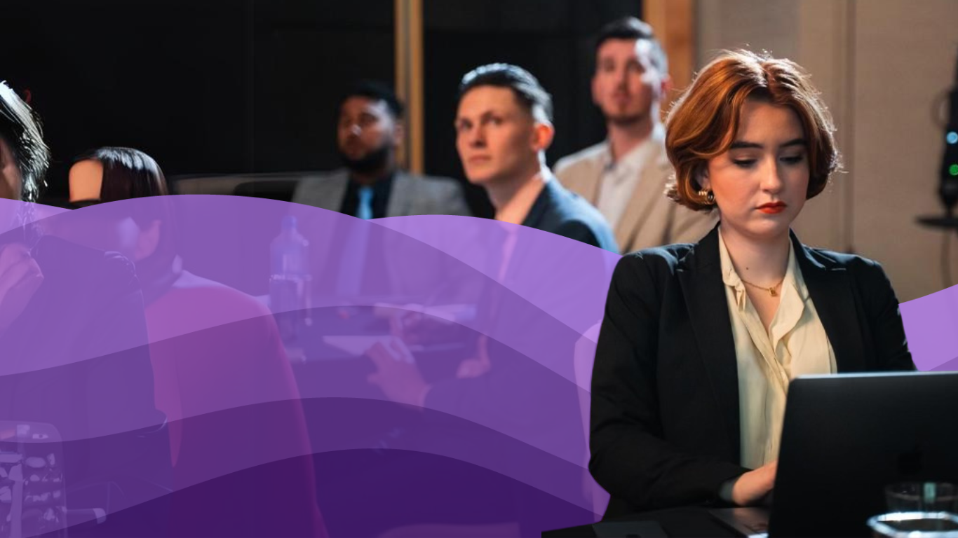 Inspired by people, driven by purpose. - Jack Bradley & Co